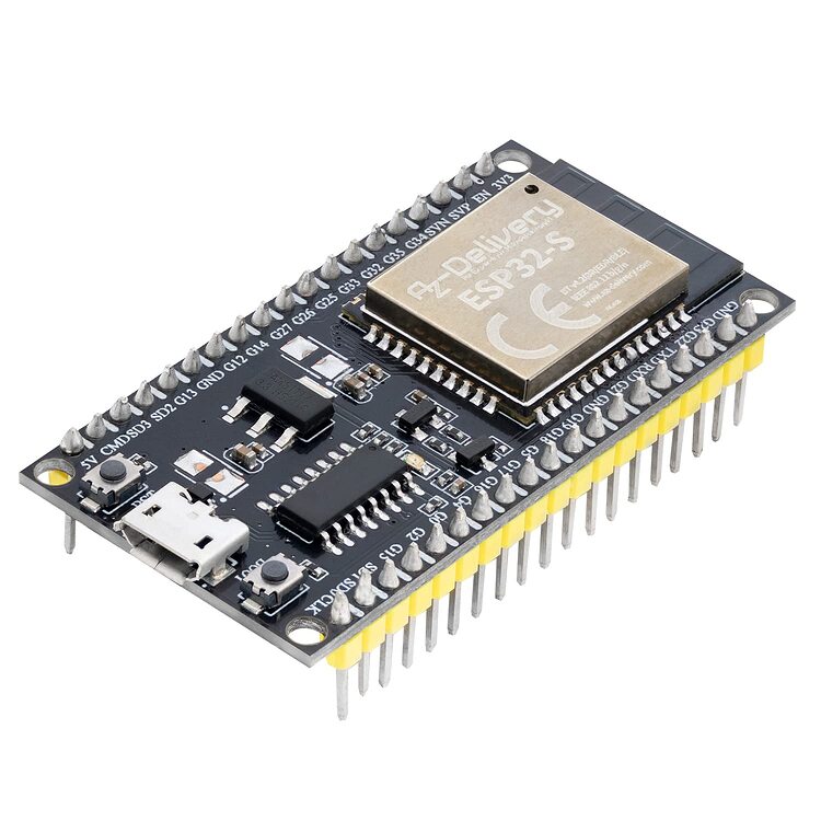 ESP32 BLE Range - Boards - Theengs and OpenMQTTGateway